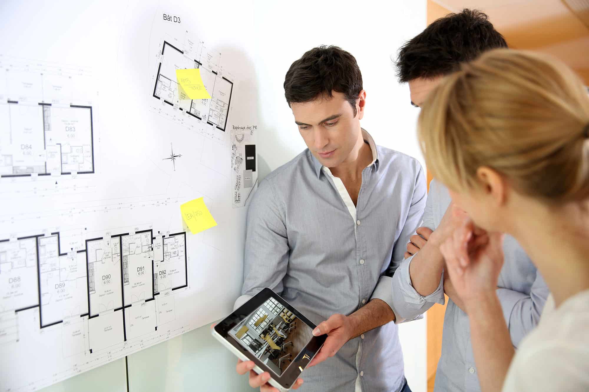 How to shortlist the best fit out companies Sydney | Vestra