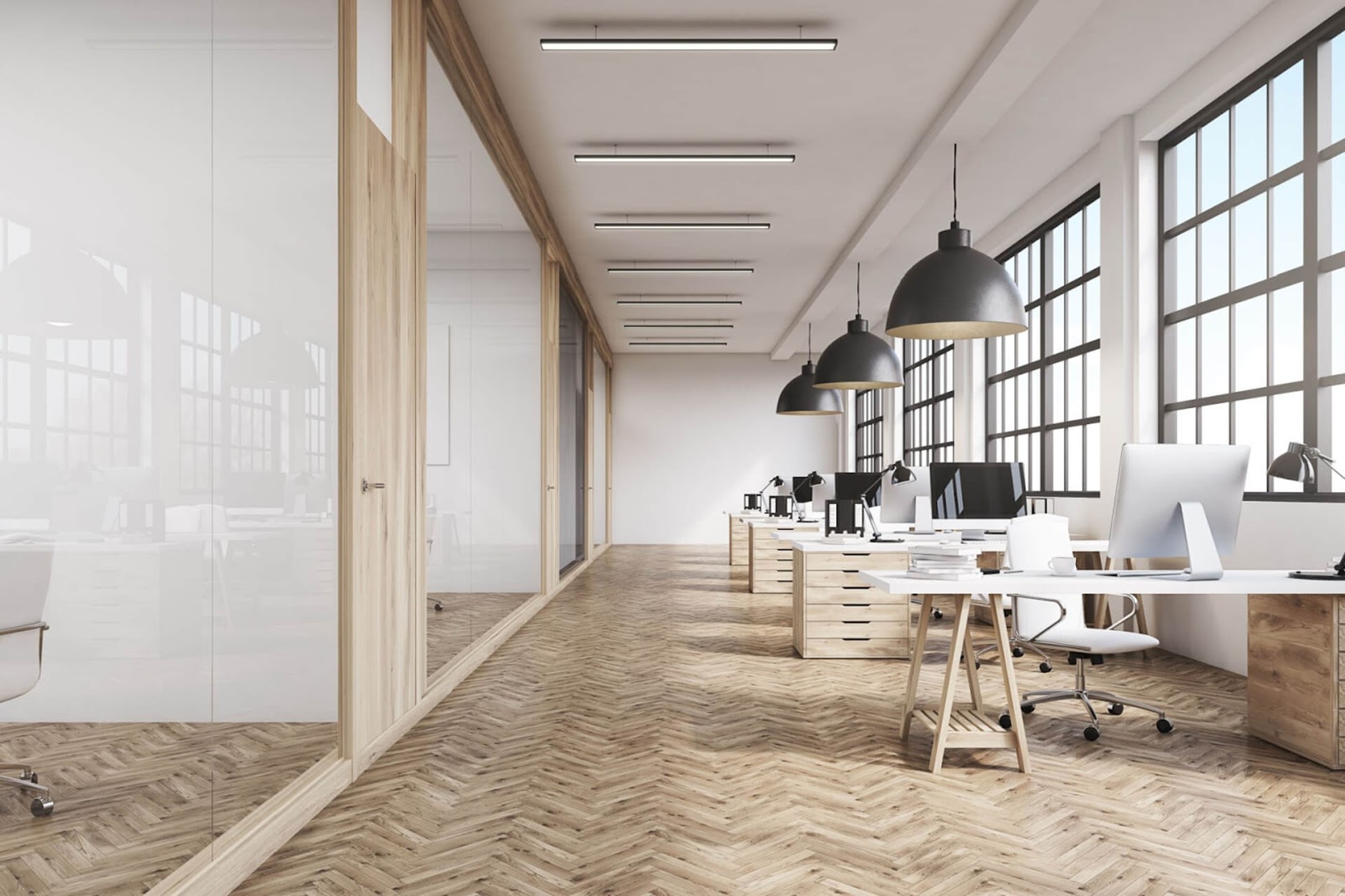 It’s Easy to Create Sustainable Office Solutions in Sydney